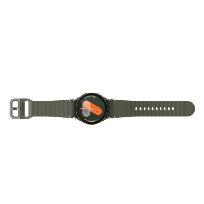 Montre Connectée SAMSUNG Galaxy Watch 7 44 MM - Vert