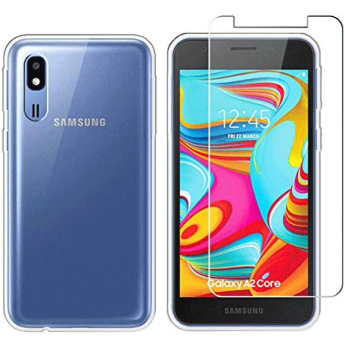 Film de Protection NEO Pour Samsung A2 Core