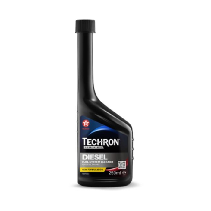 Techron D Concentrate – Additif Nettoyant Injecteurs Diesel 250 ml