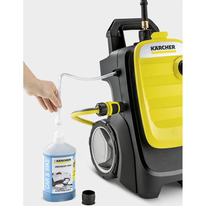 Nettoyeur Haute Pression KÄRCHER K7 Compact Home 3000W