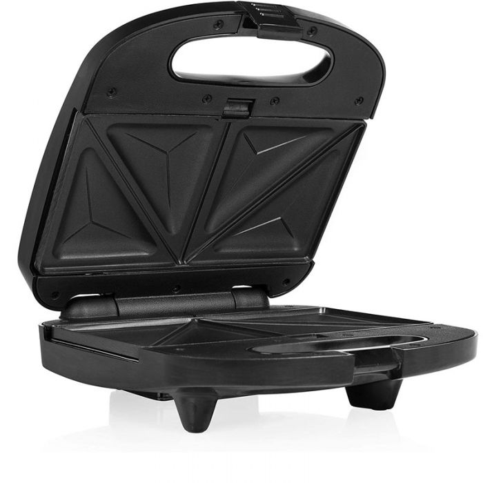 Multi-gril Compact 3en1 TRISTAR 800W - Blanc