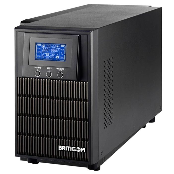 Onduleur BRITICOM UPS NETA PRO 2000