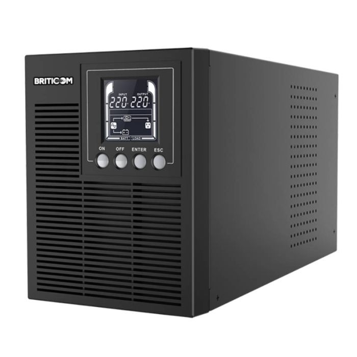 Onduleur BRITICOM UPS OHCE PRO 1000
