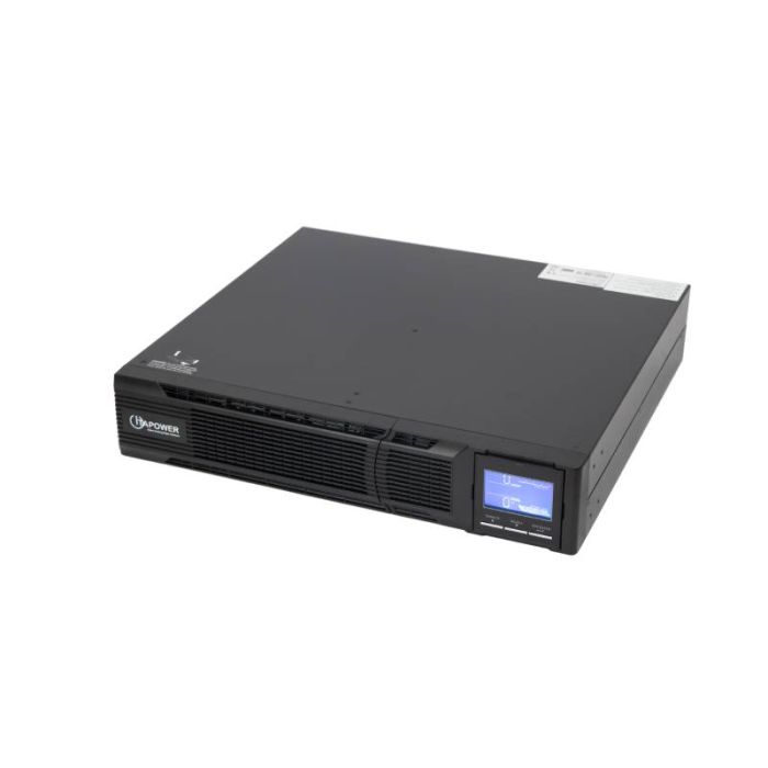 Onduleur On-line ITAPOWE Rack SMART RT 2KVA