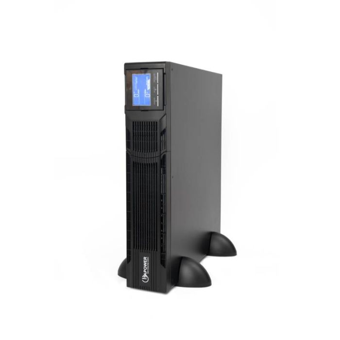 Onduleur On-line ITAPOWE Rack SMART RT 2KVA