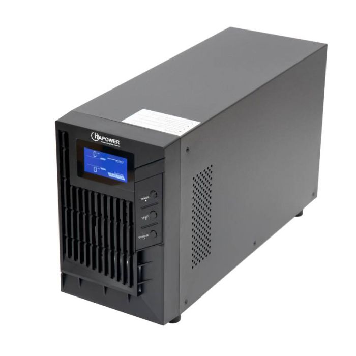 Onduleur ON-LINE ITAPOWER SMART 1KVA
