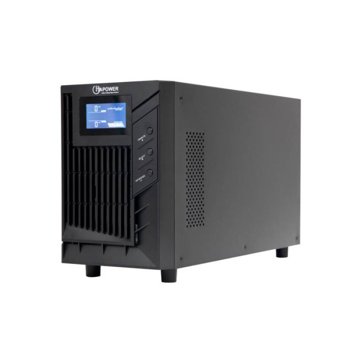 Onduleur ON-LINE ITAPOWER SMART 2KVA