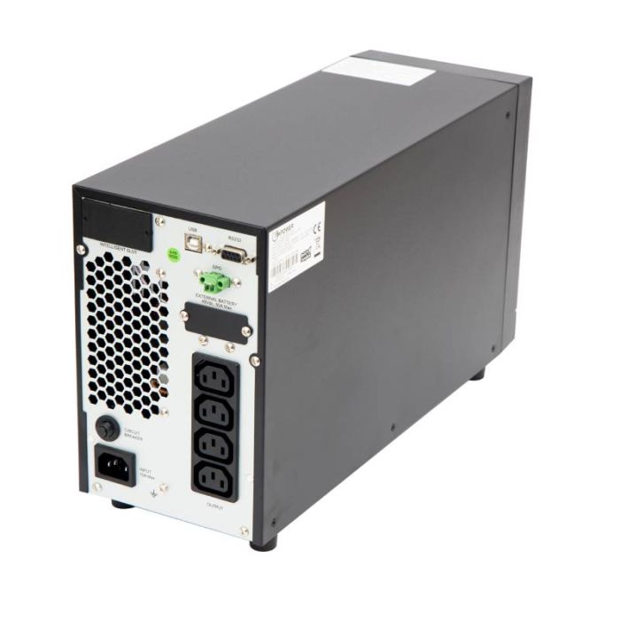 Onduleur ON-LINE ITAPOWER SMART 2KVA