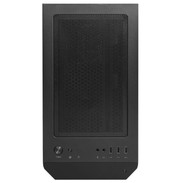 Pc de Bureau Gamer MYTEK AMD RYZEN 5 16Go 500G SSD - Noir