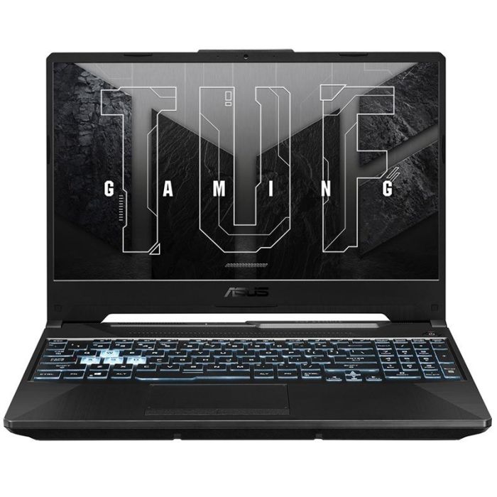 PC Portable Gamer ASUS TUF Gaming A15 AMD RYZEN 7 16G RTX3050