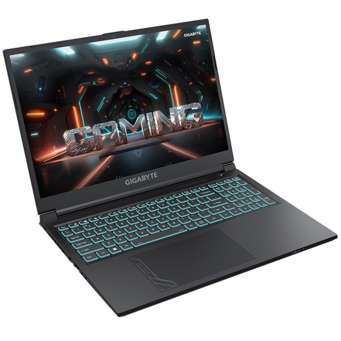PC Portable Gamer GIGABYTE G6 KF i7 13è Gén 32G RTX 4060
