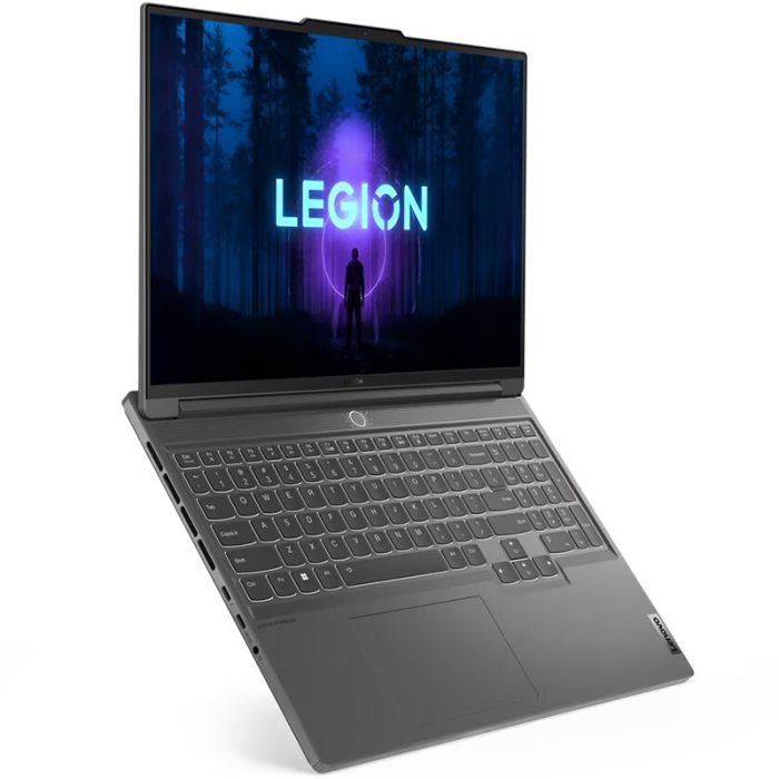 PC Portable Gamer LENOVO Légion Slim 7 16IRH8 i9 13è Gén 32Go RTX 4070