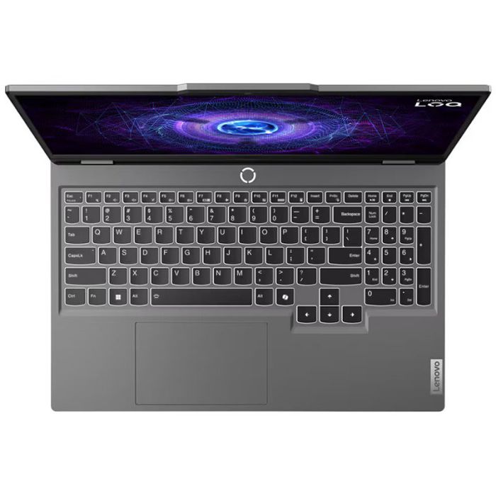 PC Portable Gamer LENOVO LOQ 15IRX9 i7 13ème Gén 24G RTX4050