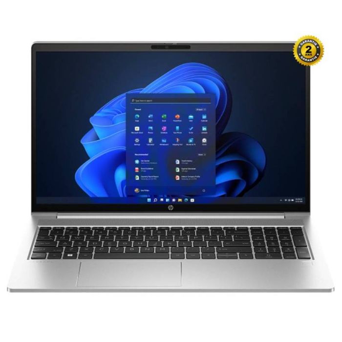 Pc Portable HP ProBook 450 G10 i5 13è Gén 32G 512G SSD - Silver