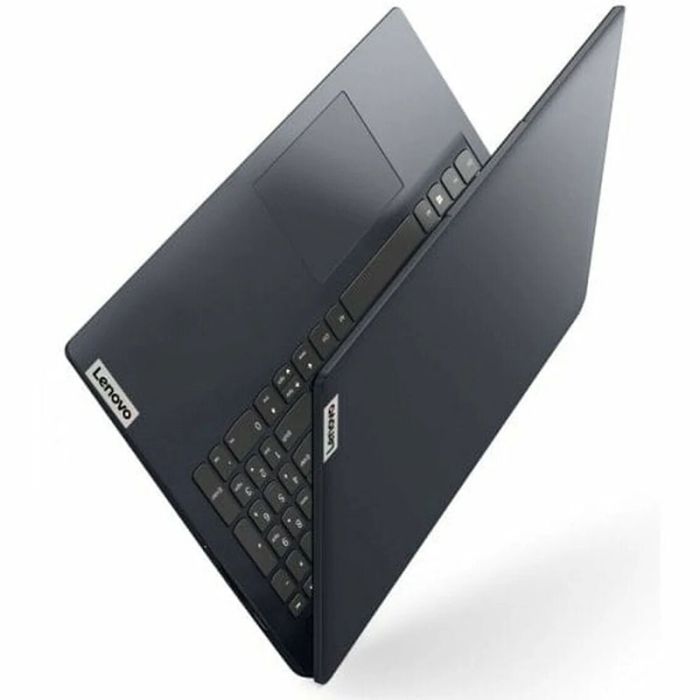 PC Portable LENOVO IdeaPad 1 15ALC7 AMD RYZEN 5 12Go 512Go SSD - Bleu PC Portable LENOVO IdeaPad 1 15ALC7 AMD RYZEN 5 12Go 512Go SSD - Bleu