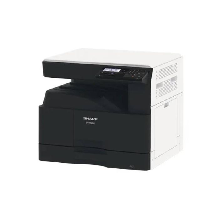Photocopieur Multifonction SHARP A3-A6 – Impression, Copie, Scan