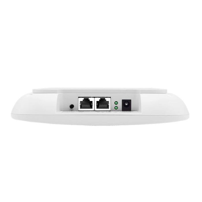 Point d'Accès WiFi WITEK avec 2 Ports Ethernet Gigabit