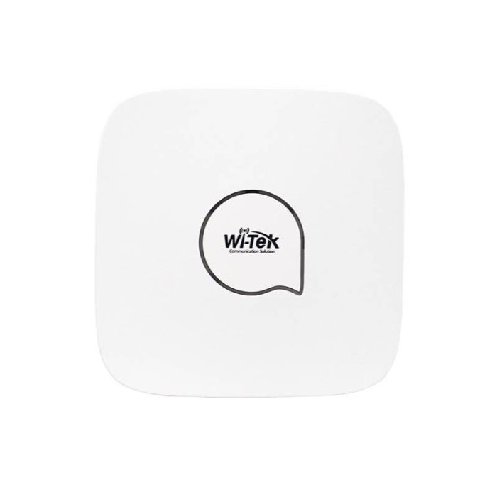 Point d'Accès WiFi WITEK avec 2 Ports Ethernet Gigabit