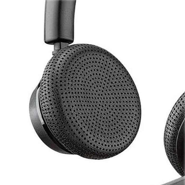 Micro Casque Filaire HP Poly Blackwire 3325 - Noir (8X222AA)