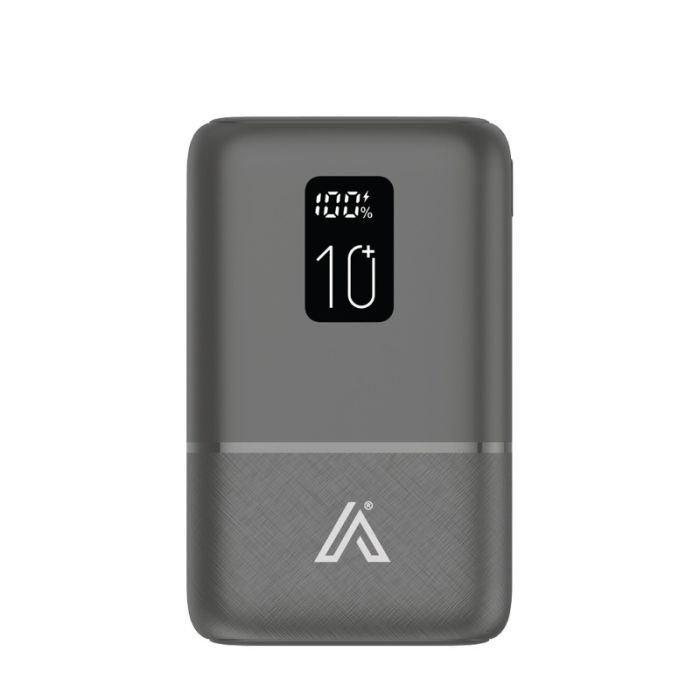Power Bank Filaire ARTEK ARCPD10-O 10000 mAh - ONYX