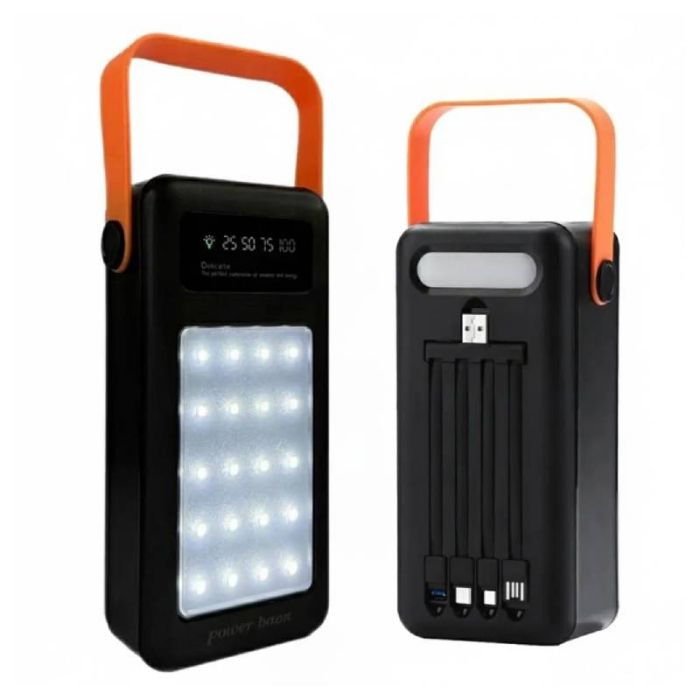 Power Bank UltraProLink PM644 50000mAh 4 Ports