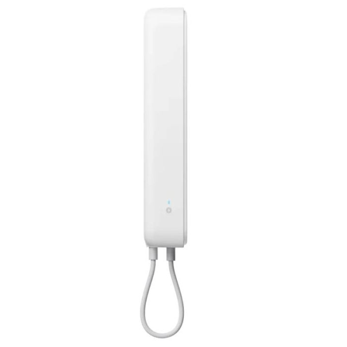 Power Bank XIAOMI Blanc 33W 10000mAh (Câble Intégré)