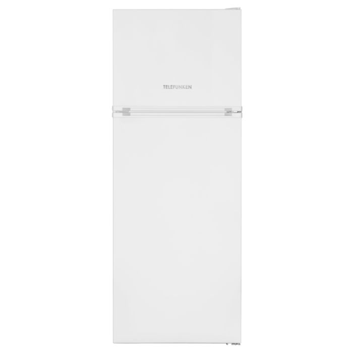Réfrigérateur TELEFUNKEN FRIG-453W 439 Litres Less Frost - Blanc