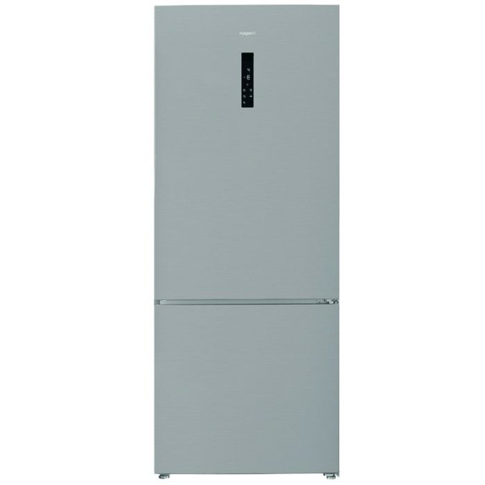 Frigo Combiné ARISTON ARB78F6593-XNA 617Litres NoFrost - Inox