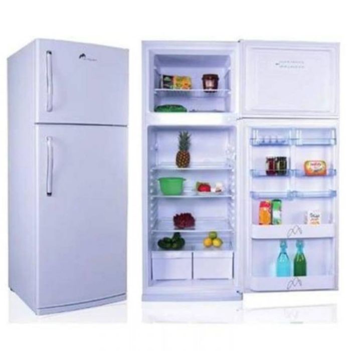 Frigo MONTBLANC FB27 270L Defrost - Blanc