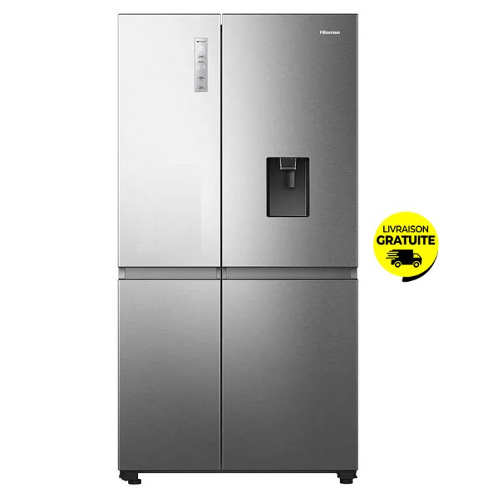 Frigo Hisense Avis