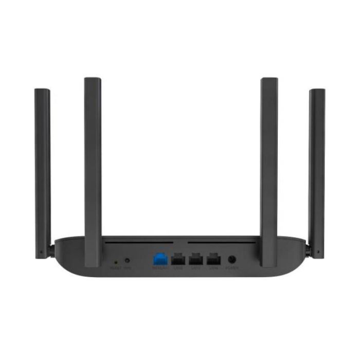 Routeur sans fil HIKVISION Wi-Fi 6 1500M