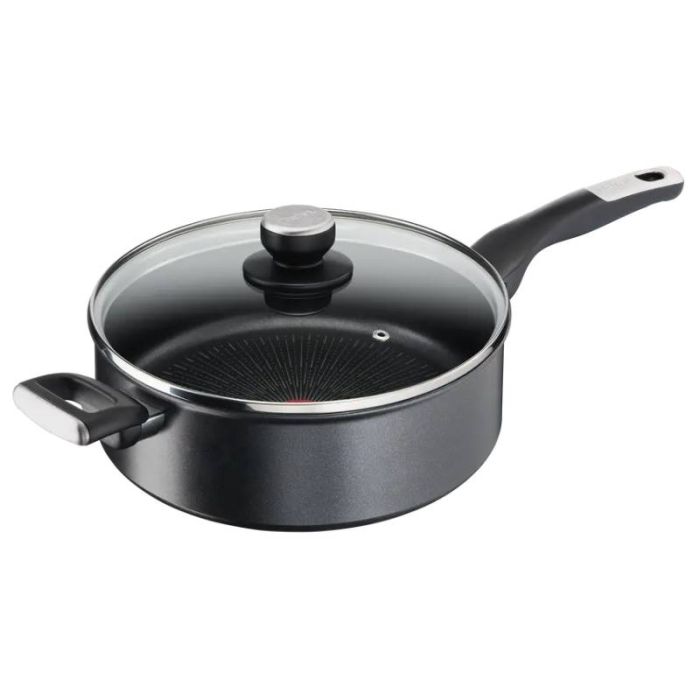Sauteuse TEFAL Unlimited avec Couvercle 26 cm