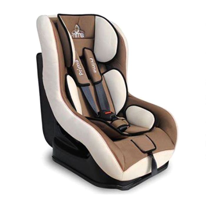 Siège Auto PRIMA Travel BB090 - Grège