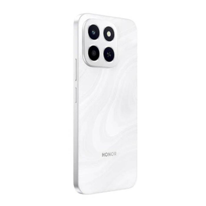 Smartphone HONOR X6C 12Go 256Go 4G LCD TFT - Blanc