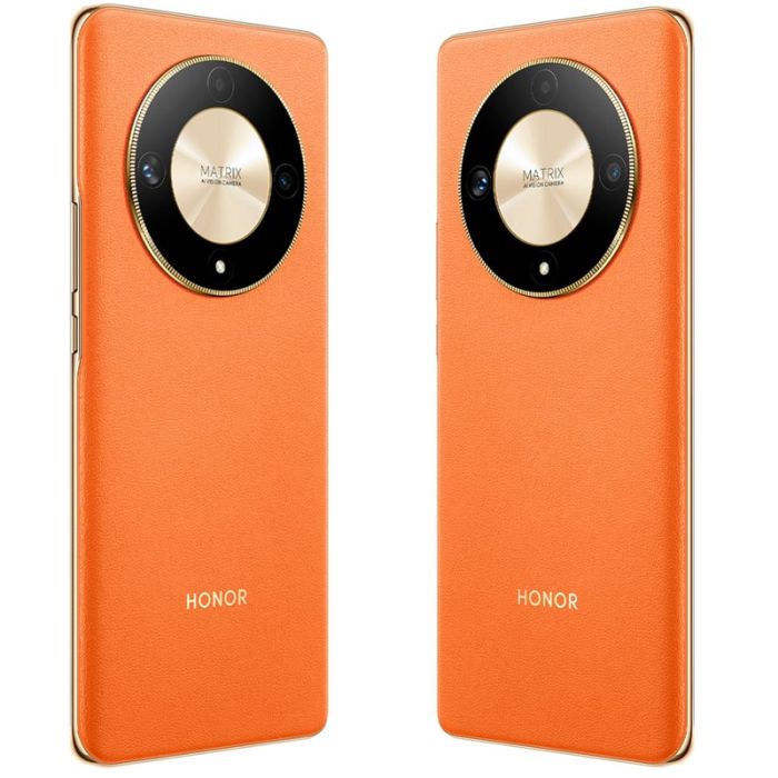 Smartphone HONOR X9b 5G 12Go 256Go - Orange