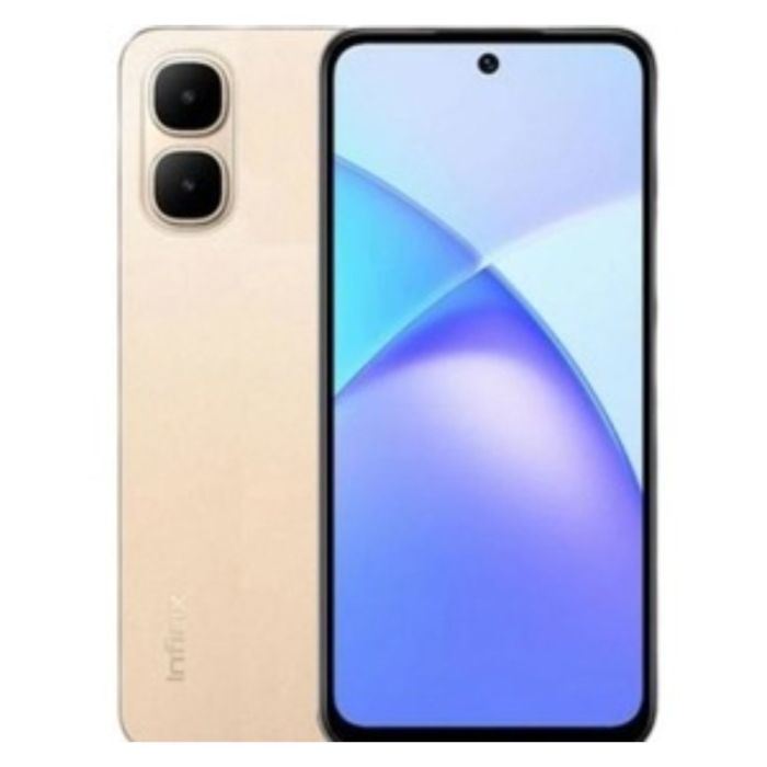 Smartphone INFINIX Smart 10 3/64G - TWILIGHT GOLD