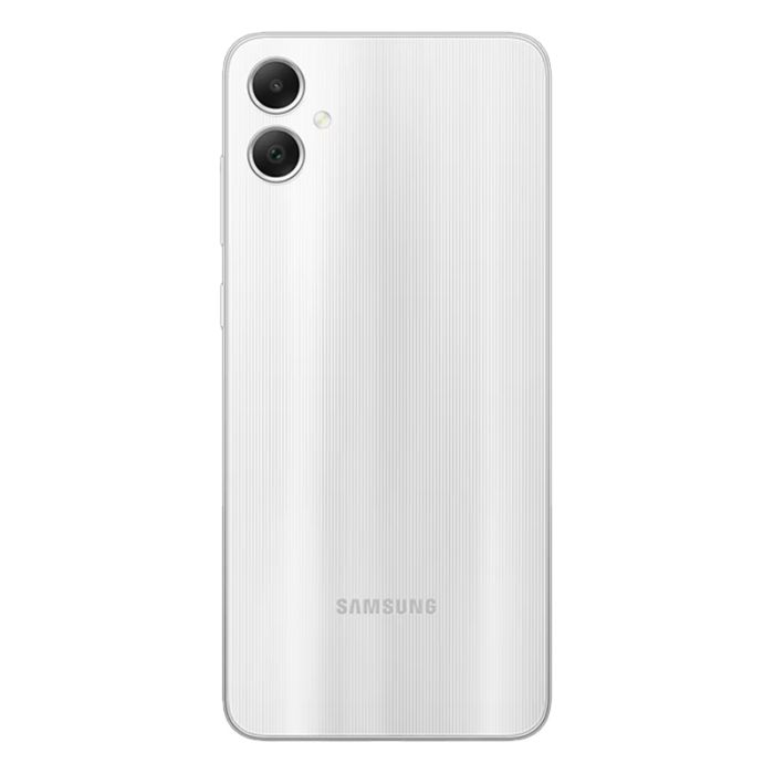 Smartphone SAMSUNG GALAXY A05 4Go 128Go - Silver Smartphone SAMSUNG GALAXY A05 4Go 128Go - Silver
