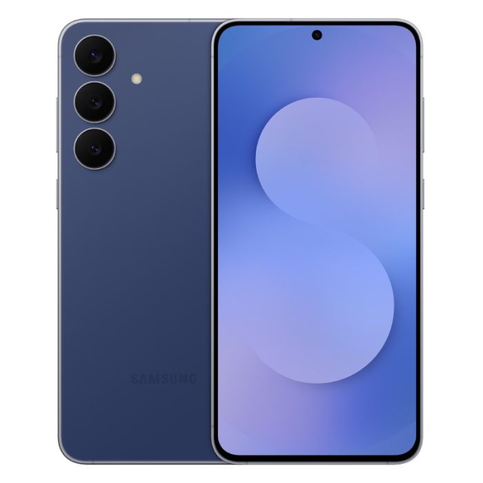 Smartphone SAMSUNG GALAXY S25 FE 8Go 256Go - Bleu Marine