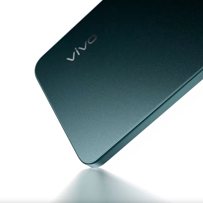 Smartphone VIVO Y04 - 4Go RAM, 128Go Stockage - Vert Jade