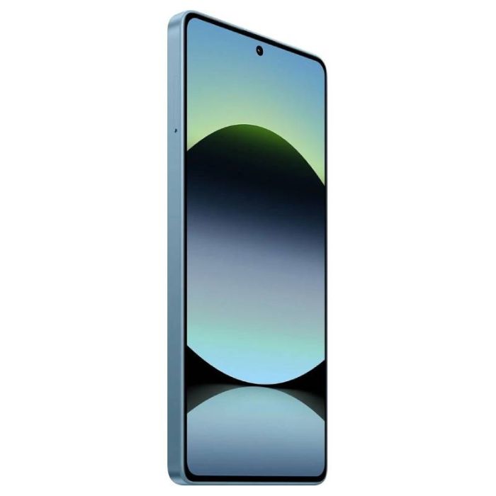 Smartphone XIAOMI Redmi Note 14S 8Go 256Go - Bleu