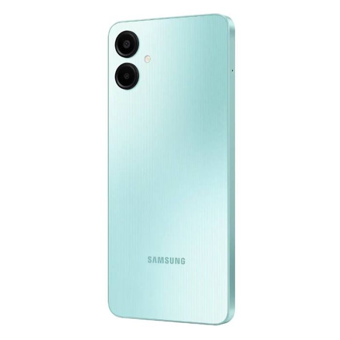 Smartphone SAMSUNG GALAXY A06 5G 6Go 128Go - Light Green