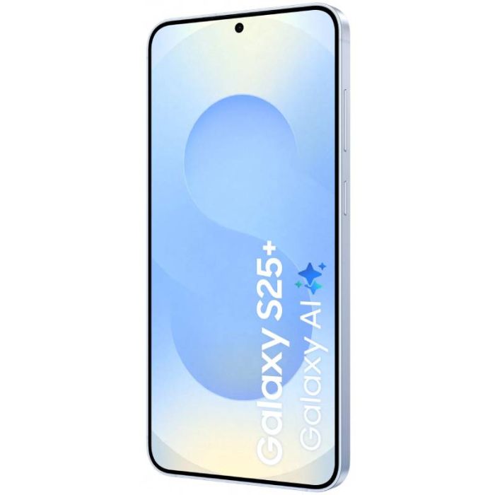 Smartphone SAMSUNG GALAXY S25+ 12Go 256Go - Ice Blue