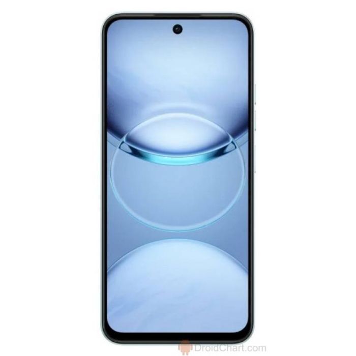 Smartphone TECNO Spark 30C 5G 4Go 64Go - Azure sky