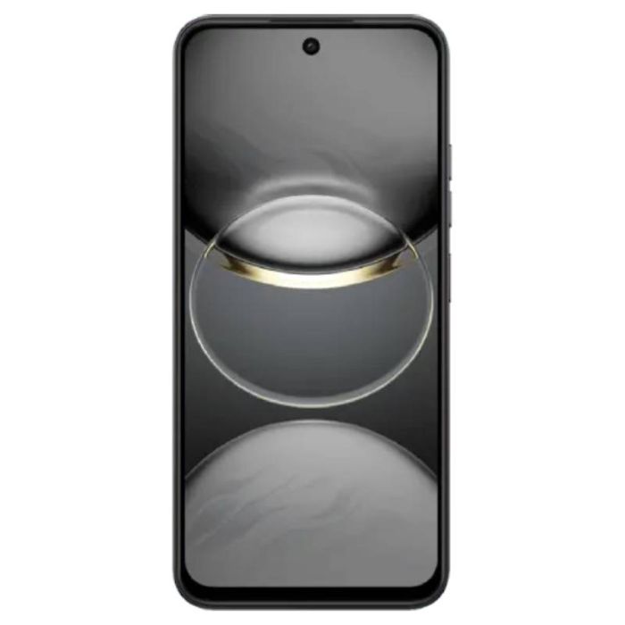 Smartphone TECNO Spark 30C 5G 4Go 64Go - Midnight Shadow