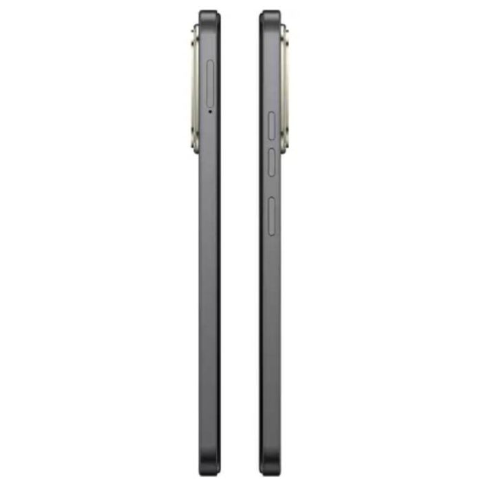 Smartphone TECNO Spark 30C 5G 4Go 64Go - Midnight Shadow