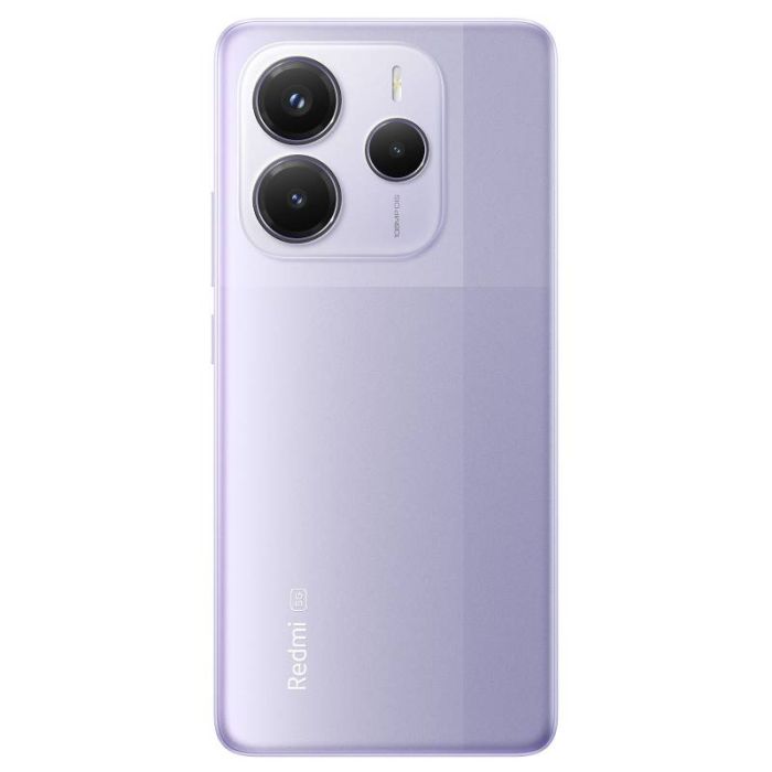 Smartphone Xiaomi Redmi Note 14 5G 8Go 256Go - Lavender Violet