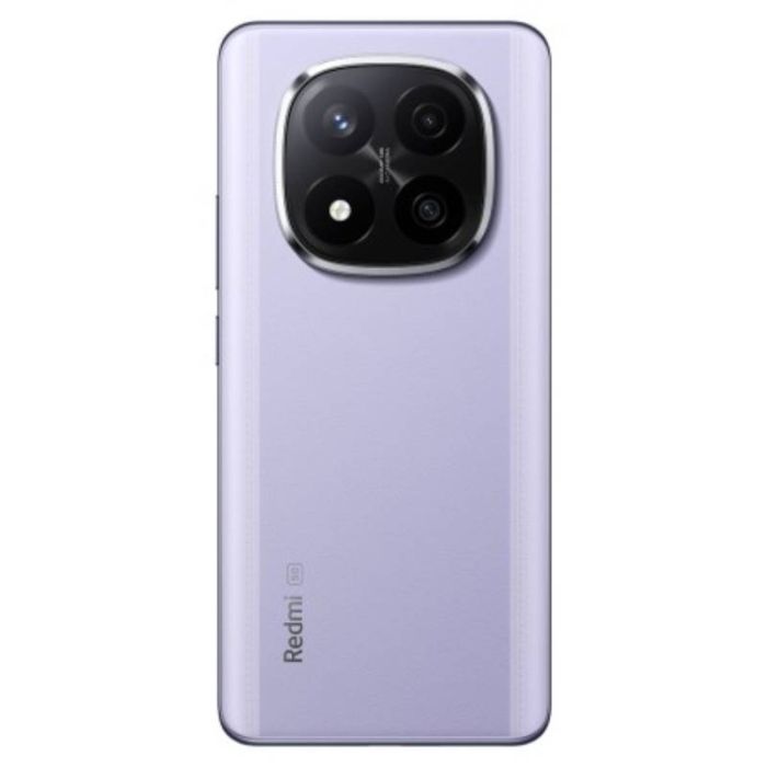 Téléphone Xiaomi Redmi Note 14 Pro Plus 5G 8Go 256Go - Lavande Violet