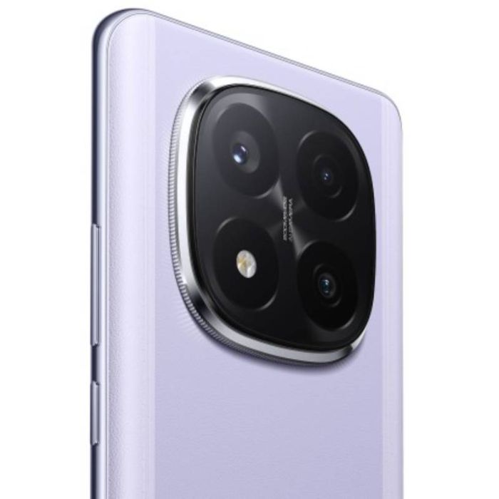 Téléphone Xiaomi Redmi Note 14 Pro Plus 5G 8Go 256Go - Lavande Violet