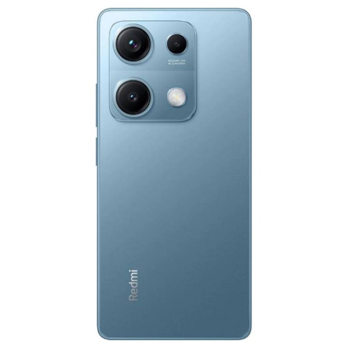 Smartphone XIAOMI Redmi Note 14S 8Go 256Go - Bleu
