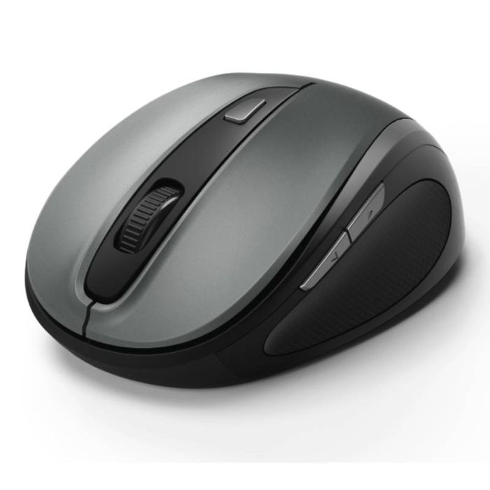 Souris Sans Fil Optique HAMA MW-400 - Noir